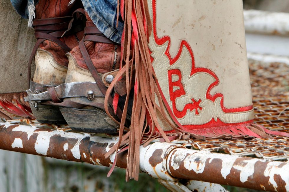 Admission - Lea Park Rodeo